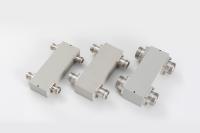 China 698-2700MHz 2 In 2 Out Hybrid Coupler PIM -150/-160 for sale