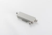 China 550-2700 MHz Directional Coupler N Female PIM -150 / -155 / -161 / -165 for sale
