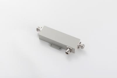 China 550-2700 MHz Directional Coupler N Female PIM -150 / -155 / -161 / -165 for sale
