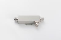 China 550-2700 MHz Directional Coupler N Female PIM -150 / -155 / -161 / -165 for sale