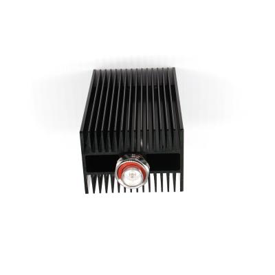China 100 W DIN Male 3.8G 50 Ohm RF Dummy Load for sale