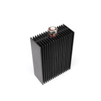 China 200W DIN Male 3.8GHz High Power Dummy Load for sale