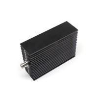 China 200 Watts 4.3-10 Female 4GHz RF Dummy Load for sale