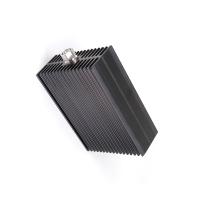 China 200 Watts 4.3-10 Male DC-4G Altronic Dummy Load for sale
