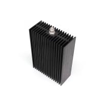 China Indoor VSWR≤1.20 0-4MHz N Female RF Dummy Load for sale