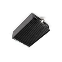 China DAS BTS -120dBc 200W Rf Dummy Load 50 Ohm for sale