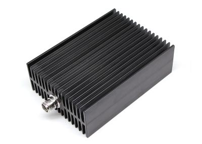 China Indoor VSWR≤1.20 0-4MHz N Female RF Dummy Load for sale