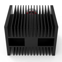 China ROHS DIN Male 60w~80w  Dummy Load for sale