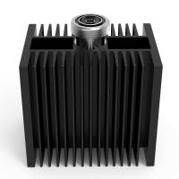 China ISO 4G 60w~80W DIN Female 50 Ohm RF Dummy Load for sale