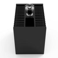 China Alum N Male 450~2600MHz Rf Termination Load for sale