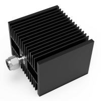 China Alum N Male 450~2600MHz Rf Termination Load for sale