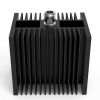 China IP65 3.8 GHz 60~80w N Female RF Dummy Load for sale