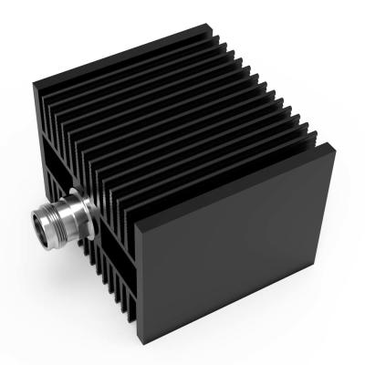 China 60w 80 Watts Mini DIN Female 3.8GHz RF Dummy Load for sale