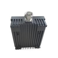 China 6G DIN Male 0 - 4MHz Waveguide Termination Load for sale