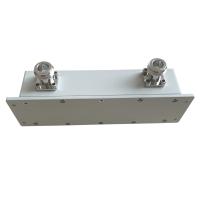 China 550-2700MHZ 300w 2in 2out 3dB Hybrid Coupler for sale