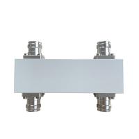 China 550 To 3800MHZ 2x2 500Watt -163dbc PIM 3dB Hybrid Coupler for sale