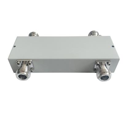 China 698 To 2700MHz 3dB Hybrid Coupler for sale