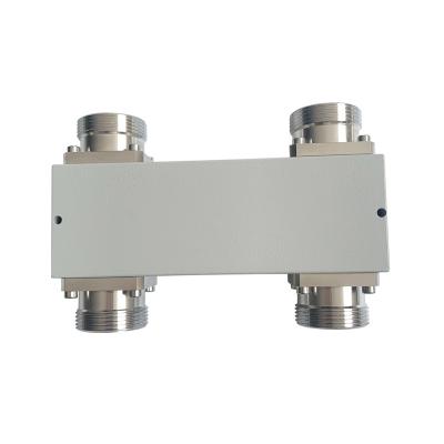 China 698-2700MHZ VSWR1.20 4 Port Directional Coupler for sale