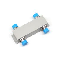 China 698-3800MHz 3dB Hybrid Coupler for sale
