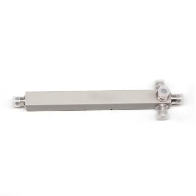 China 698-2700/3800MHz 300 Watt N Female 4 Way Power Divider for sale