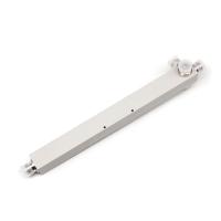 China 698-2700/3800MHz 300 Watt N Female 4 Way Power Divider for sale