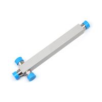 China 698-3800MHz 500W Female -160dBC 50 Ohm 3 Way Power Splitter for sale