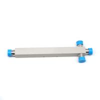China 698-3800MHz 500W Female -160dBC 50 Ohm 3 Way Power Splitter for sale
