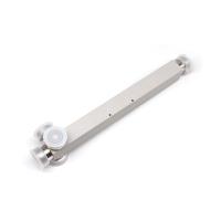 China 698-2700MHz/3800MHz Alum IP65 500 Watt 4 Way Power Divider for sale