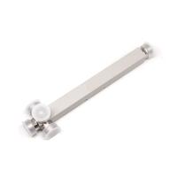 China 698-2700MHz/3800MHz Alum IP65 500 Watt 4 Way Power Divider for sale
