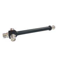 China 698 To 3800MHz 4.3-10 Female 3 Way Reactive Power Splitter for sale