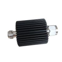 China 10 Watts N Female 3dB  Rf Attenuator for sale