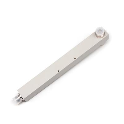 China 550/698-4000MHz N Female Low PIM -165dbc 2 Way Reactive Power Splitter For DAS IBS for sale