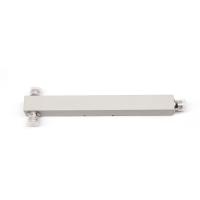 China 550/698-4000MHz N Female Low PIM -165dbc 2 Way Reactive Power Splitter For DAS IBS for sale