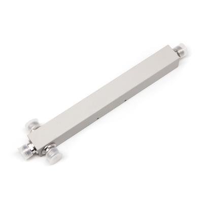 China 550/698-4000MHz N Female Low PIM -165dbc 3 Way Reactive Power Splitter For DAS IBS for sale