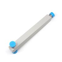 China 550/698-4000MHz 4.3-10 Mini DIN Female Low PIM -165dbc 2 Way Reactive Power Splitter For DAS IBS for sale