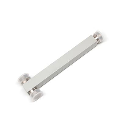 China 550/698-4000MHz DIN Female Low PIM -165dbc 2 Way Reactive Power Splitter For DAS IBS for sale