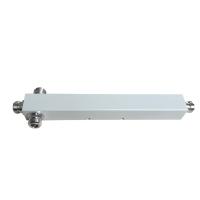 China 698-6000MHz N Female Mini Design Low PIM -165dbc 3 Way Reactive Power Splitter For DAS IBS for sale