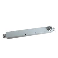 China 698-6000MHz N Female Mini Design Low PIM -165dbc 3 Way Reactive Power Splitter For DAS IBS for sale