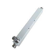 China 698-6000MHz N Female Mini Design Low PIM -165dbc 4 Way Reactive Power Splitter For DAS IBS for sale