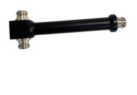 China Round N Female -165dbc 698-6000MHz Reactive Power Splitter for sale