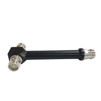 China 698-6000MHz Low PIM 4.3-10 Female 2 Way Power Splitter for sale