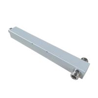 China 1.2KW N Female Low PIM 600-6000MHz Rf 2 Way Splitter for sale