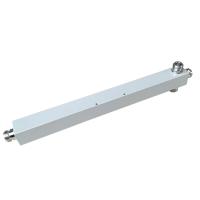 China N Female -165dbc 3 Way 550 To 6000MHz Reactive Power Splitter for sale
