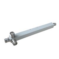 China 600-6000MHz Reactive Power Splitter for sale