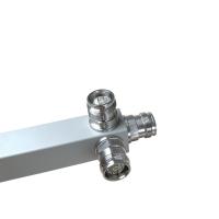 China 600-6000MHz Reactive Power Splitter for sale