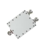 China N Female 2 Way 550-2700MHz Wilkinson Power Divider for sale