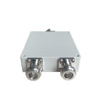 China N Female 2 Way 550-2700MHz Wilkinson Power Divider for sale