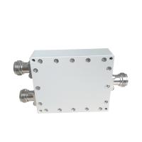 China N Female 2 Way 550-2700MHz Wilkinson Power Divider for sale