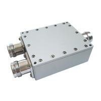 China 200W 550-2700MHz 4.3-10 Female 2 Way Power Divider for sale