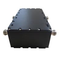 China 698-3800MHz N Female -160dbc 4x4 Hybrid Combiner for sale